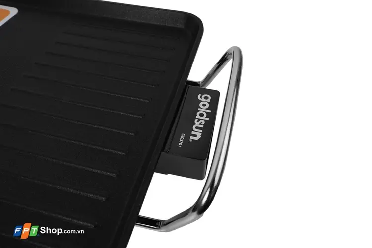 Bếp nướng điện Goldsun GEG3701 | Hiện đại, nướng nhanh